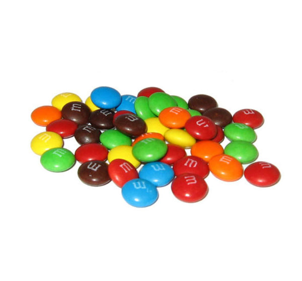 M&M'S Plain Minis – Sweet Treats The Candy Jar